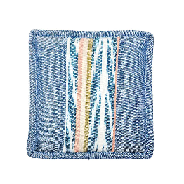Pacifica Cotton Pot Holder – Mango & Main
